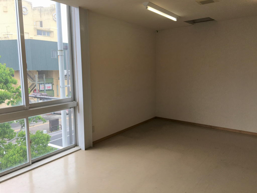TK貸店舗｜塩野不動産｜塩野不動産だけが取り扱う出雲市内の賃貸・売買。アパート・マンション等の不動産物件情報。建築設計も承っております。
