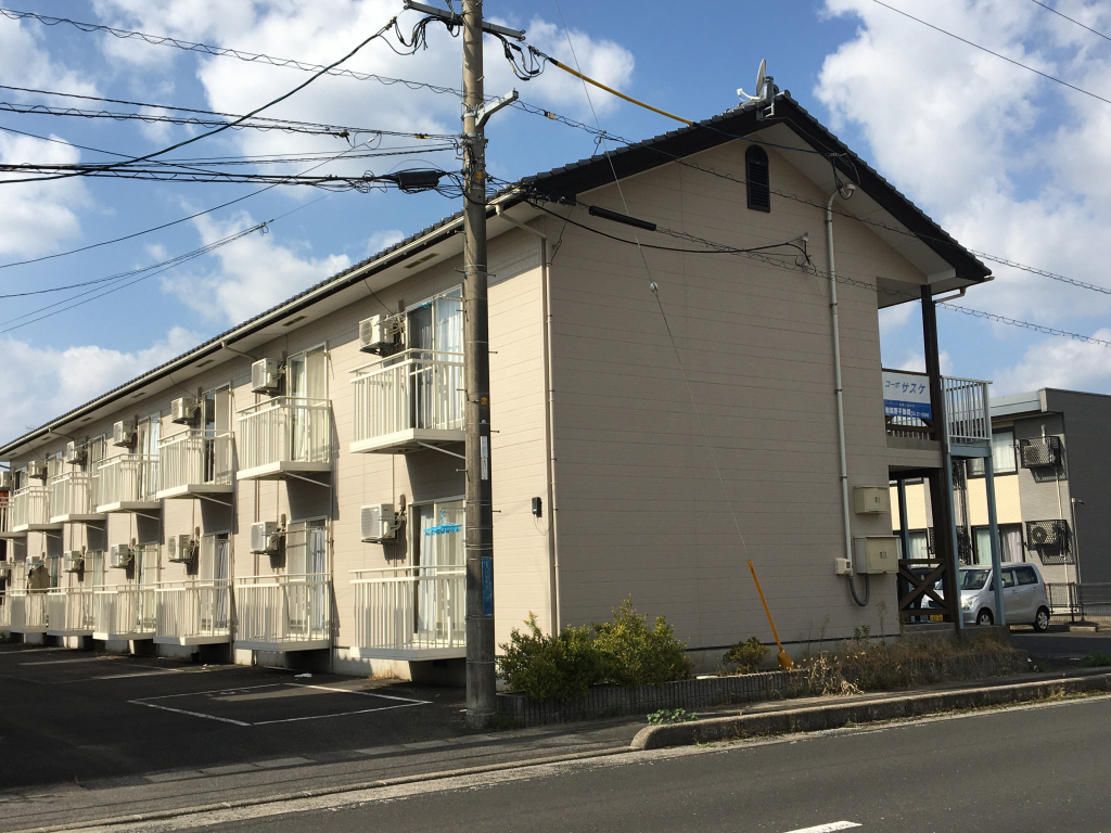 物件一覧｜塩野不動産｜塩野不動産だけが取り扱う出雲市内の賃貸・売買。アパート・マンション等の不動産物件情報。建築設計も承っております。