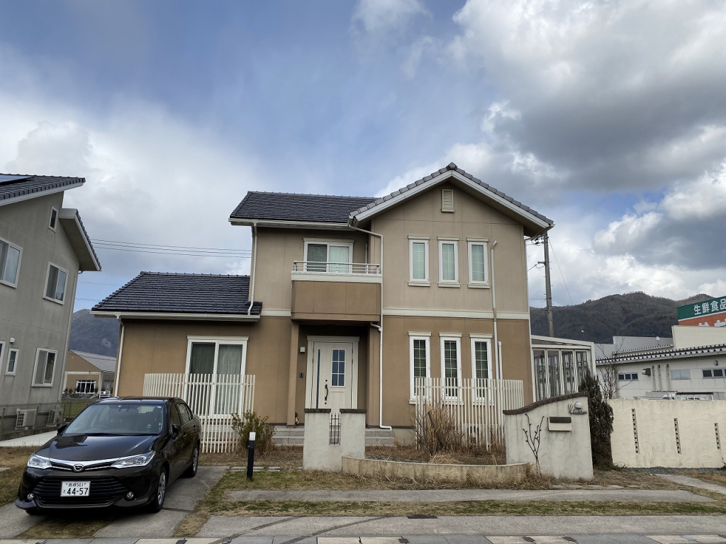 物件一覧｜塩野不動産｜塩野不動産だけが取り扱う出雲市内の賃貸・売買。アパート・マンション等の不動産物件情報。建築設計も承っております。