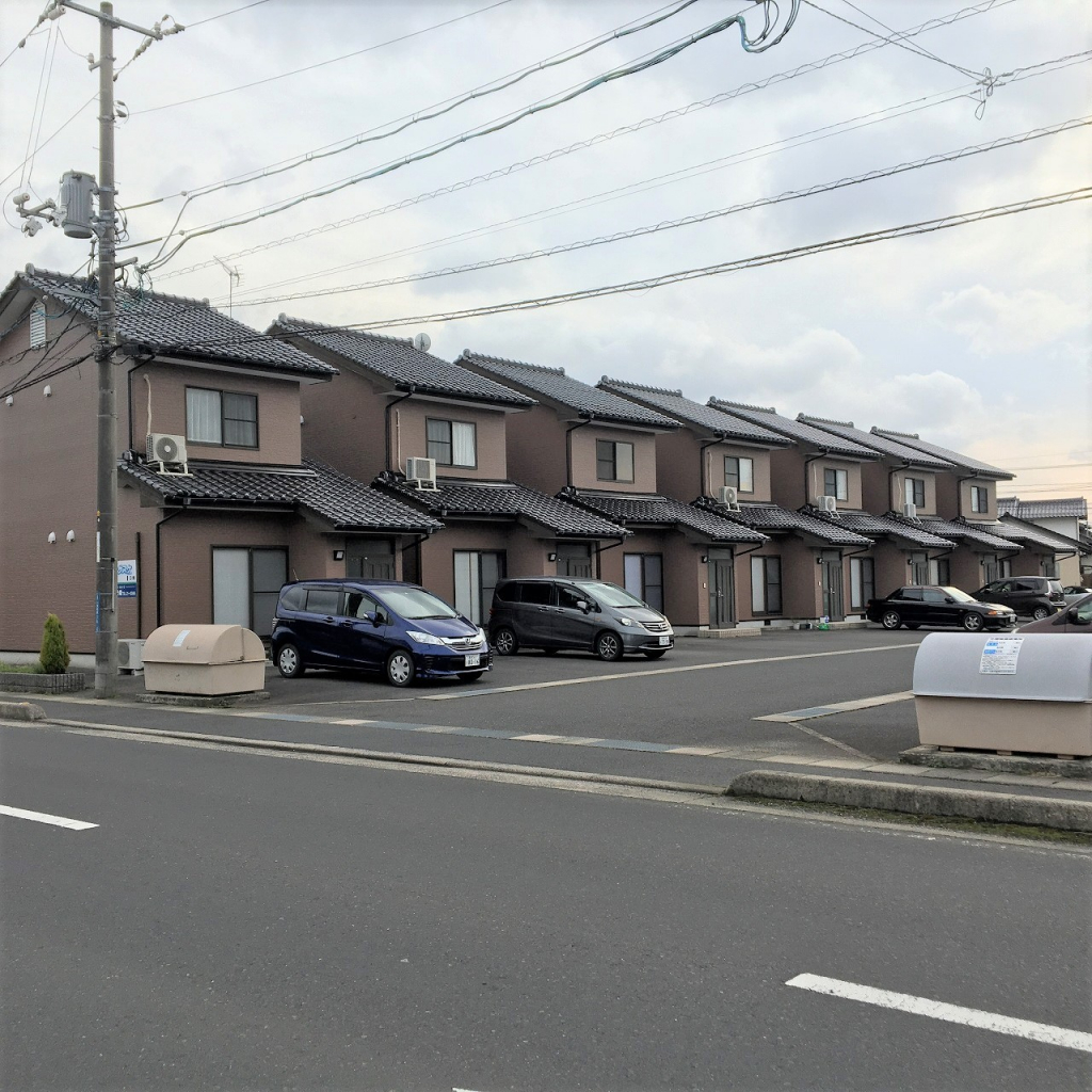 物件一覧｜塩野不動産｜塩野不動産だけが取り扱う出雲市内の賃貸・売買。アパート・マンション等の不動産物件情報。建築設計も承っております。