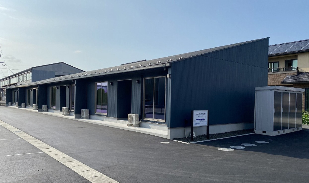 賃貸 物件一覧｜塩野不動産｜塩野不動産だけが取り扱う出雲市内の賃貸・売買。アパート・マンション等の不動産物件情報。建築設計も承っております。