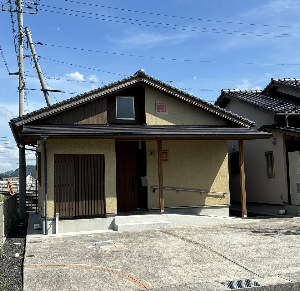 物件一覧｜塩野不動産｜塩野不動産だけが取り扱う出雲市内の賃貸・売買。アパート・マンション等の不動産物件情報。建築設計も承っております。